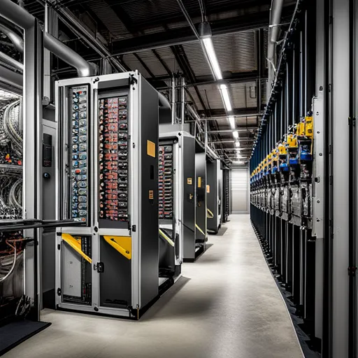 Control Upgrades and Retrofits to Enhance Manufacturing Efficiency ...